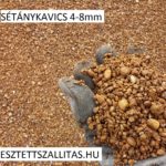 Kavics ár és bármilyen szemnagyságú mosott osztályozott kavics ...