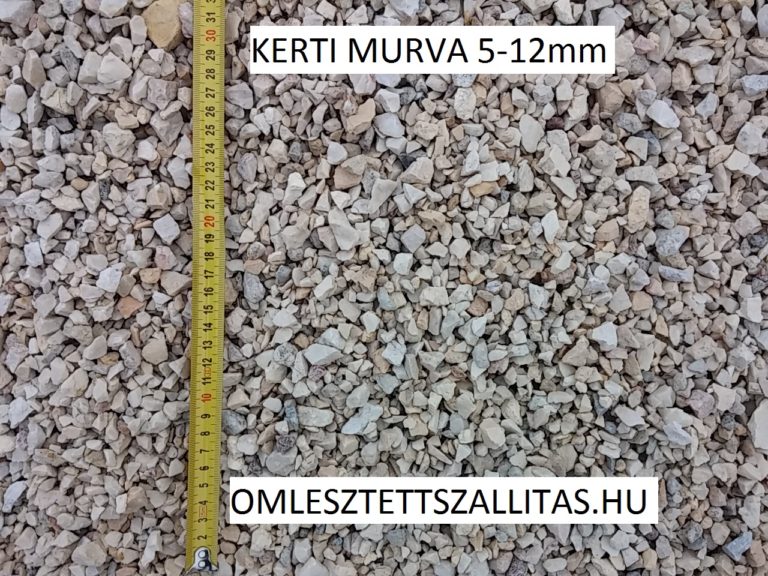 5-12 kerti murva ár fehér murva azaz a dísz murva Budapest